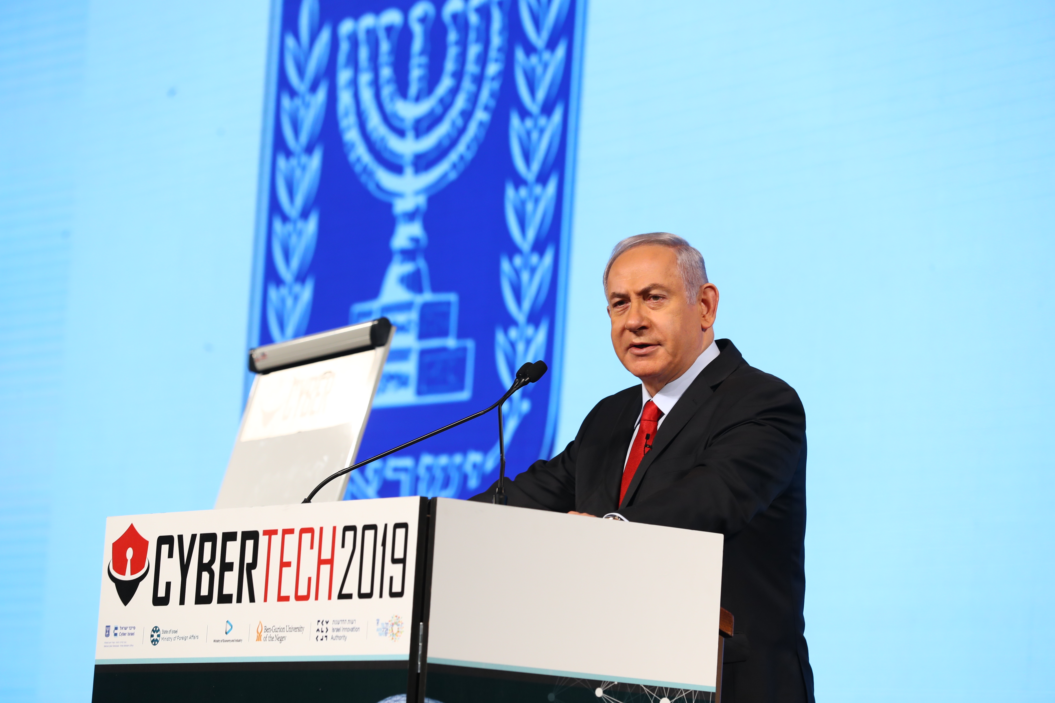 CyberTech Tel Aviv 2019 | Cybertech Global Tel Aviv