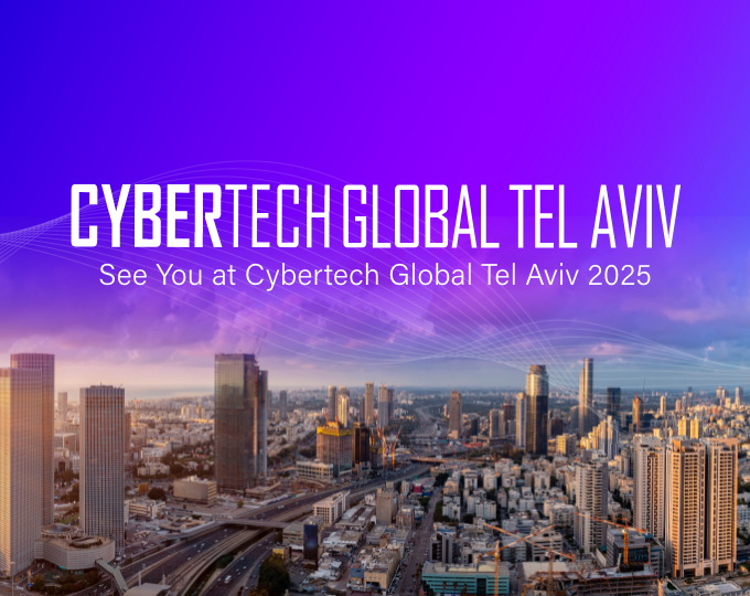 Home | Cybertech Global Tel Aviv