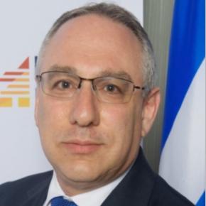 Home | Cybertech Global Tel Aviv